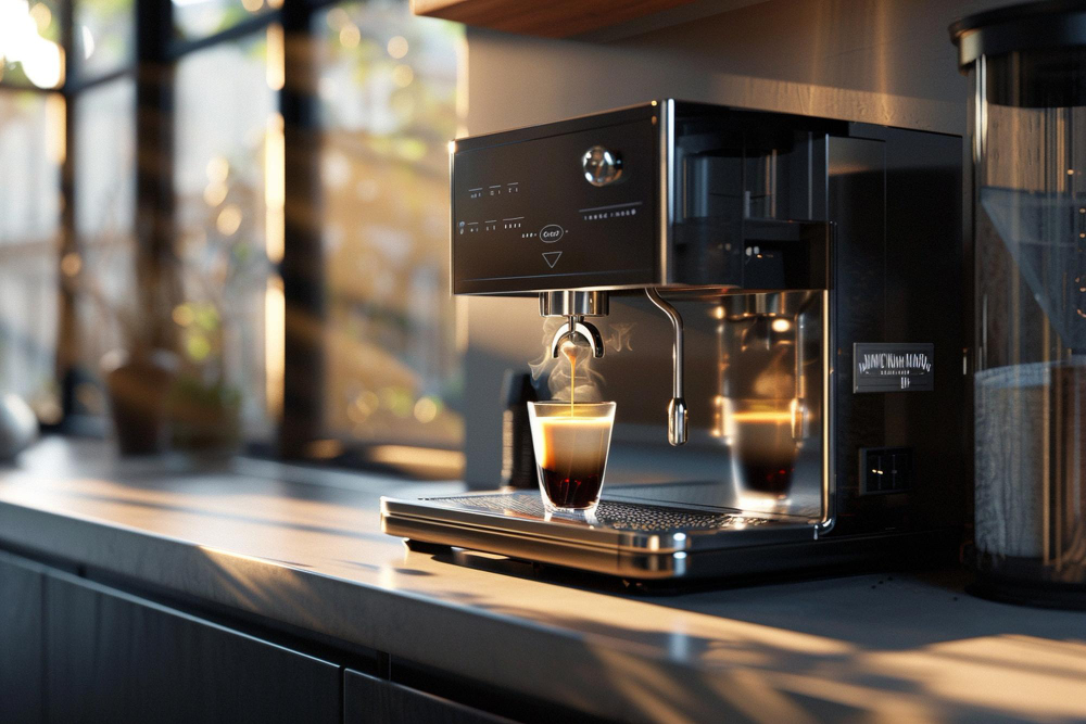 Cel mai bun espressor cafea boabe top 5 modele - evomag.ro