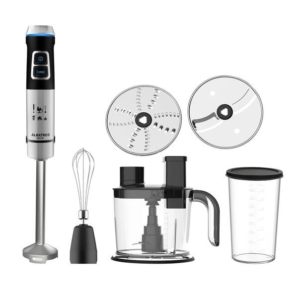 Cel mai bun mixer vertical top 5 modele - evomag.ro