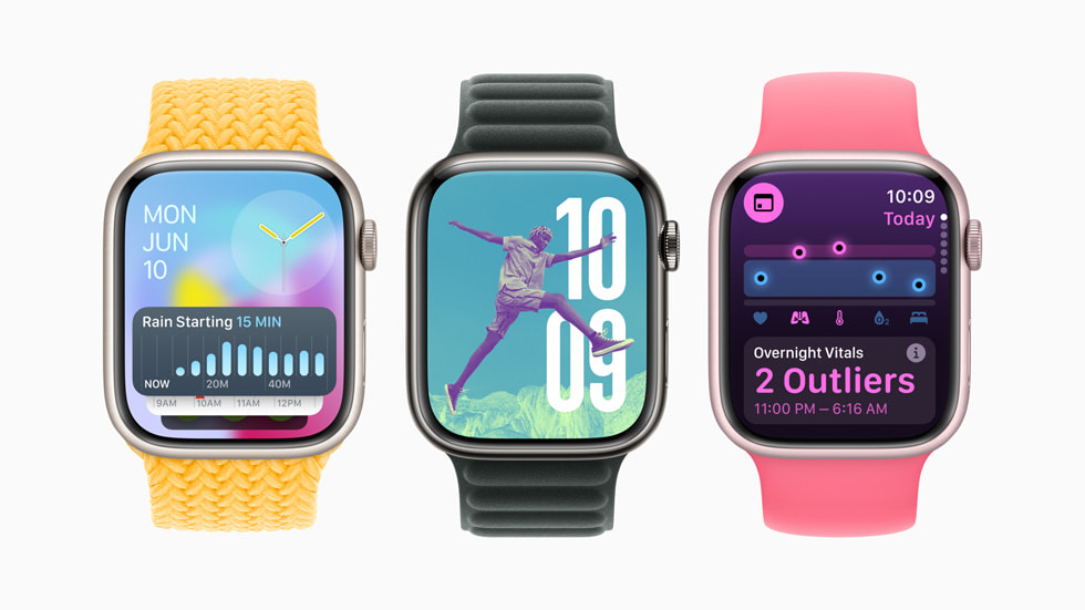 Apple Watch Series 11 review - evomag.ro