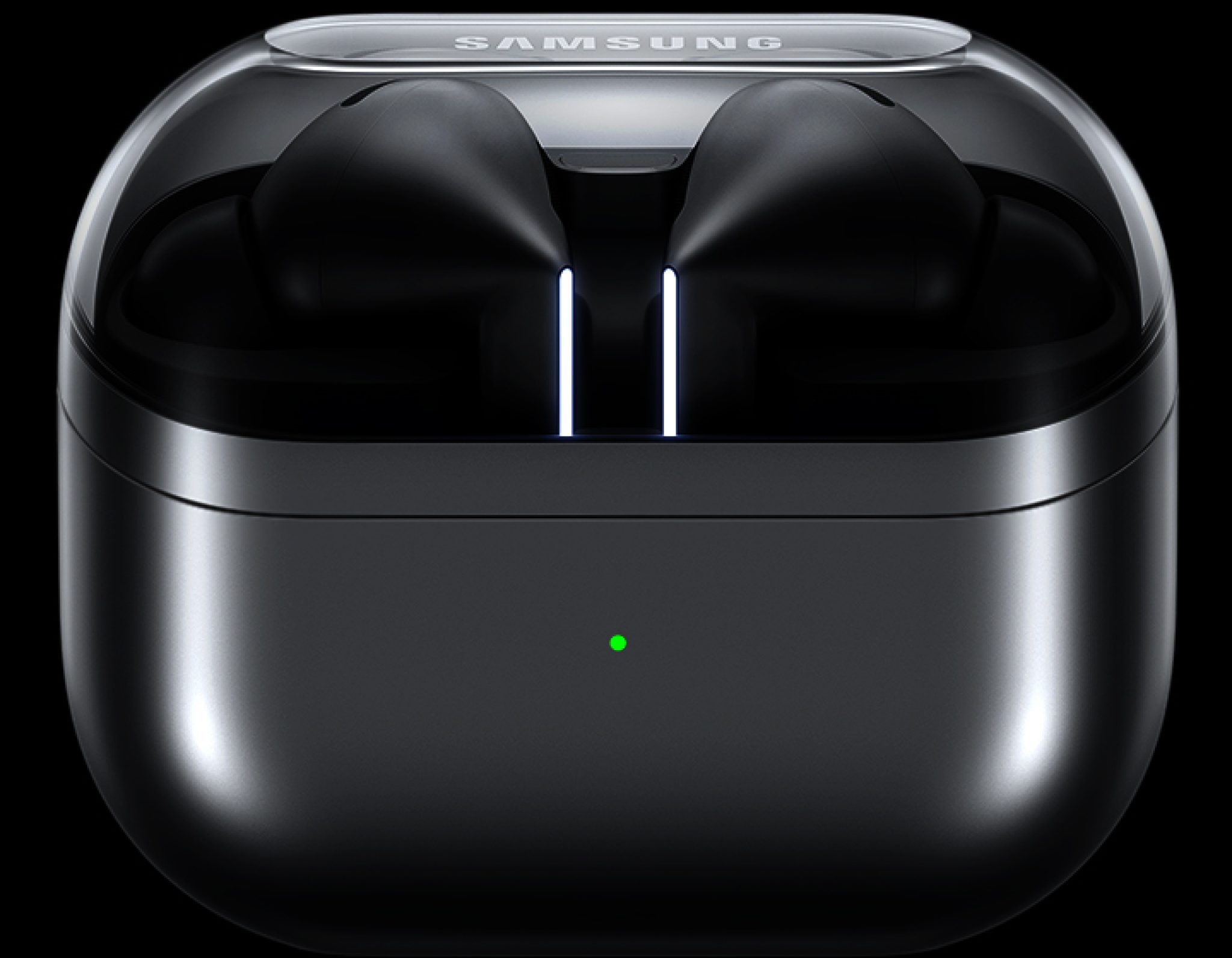 Samsung Galaxy Buds 4 Pro review - evomag.ro