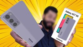 Samsung Galaxy a57 review - evomag.ro