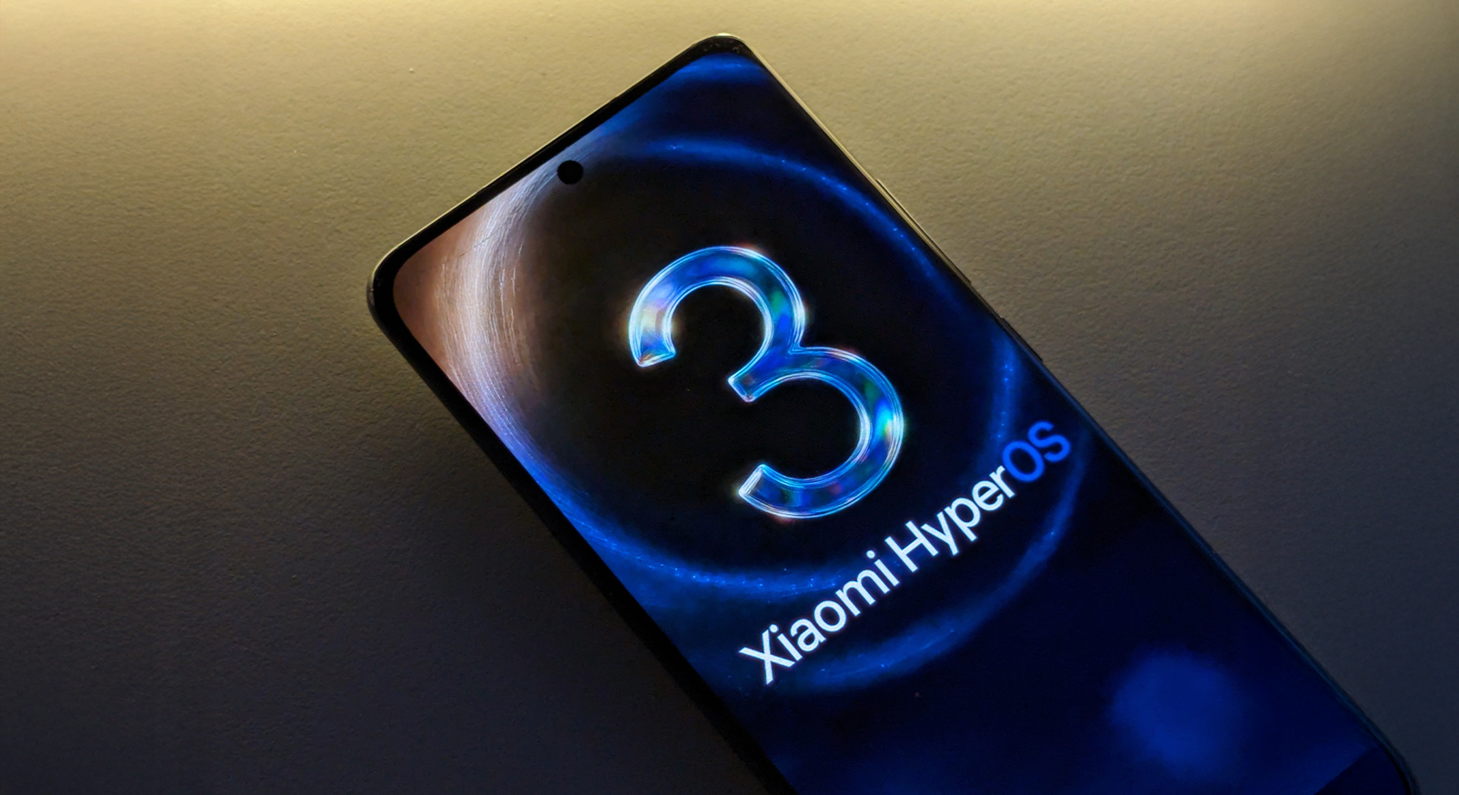 Xiaomi HyperOS 3 review - evomag.ro