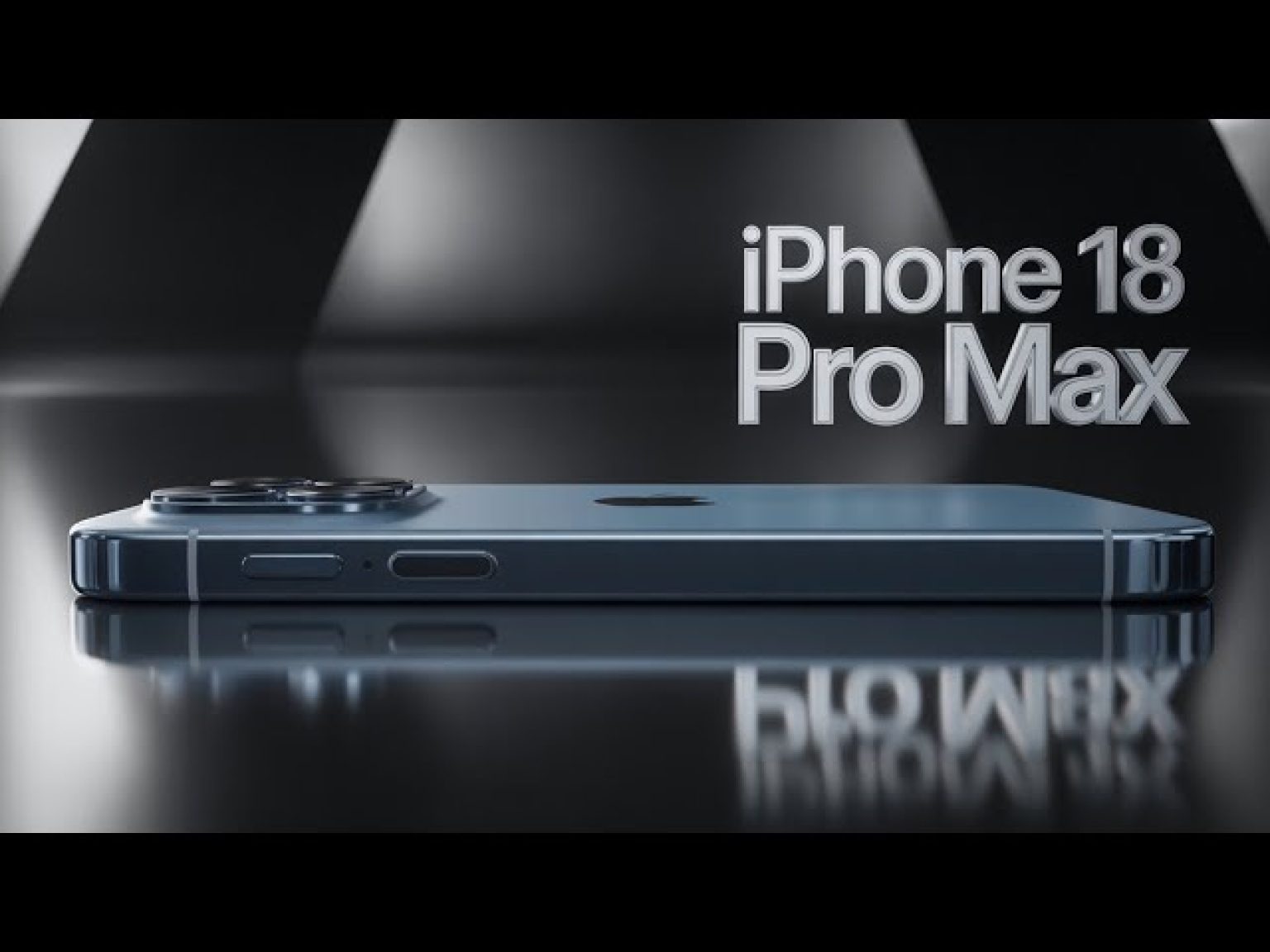 iPhone 18 Pro Max review - evomag.ro