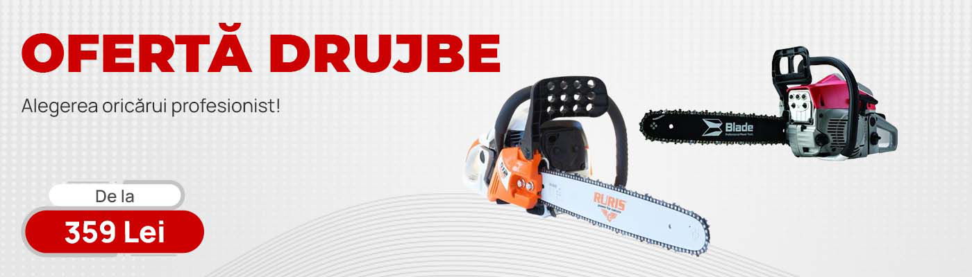 Oferta-Drujbe - evoMAG.ro
