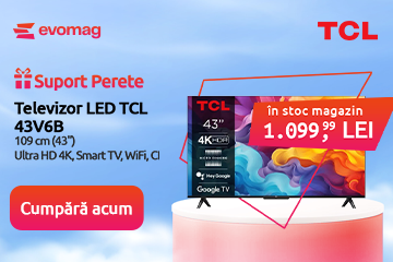 Coolere - cel mai bun pret - evoMAG.ro